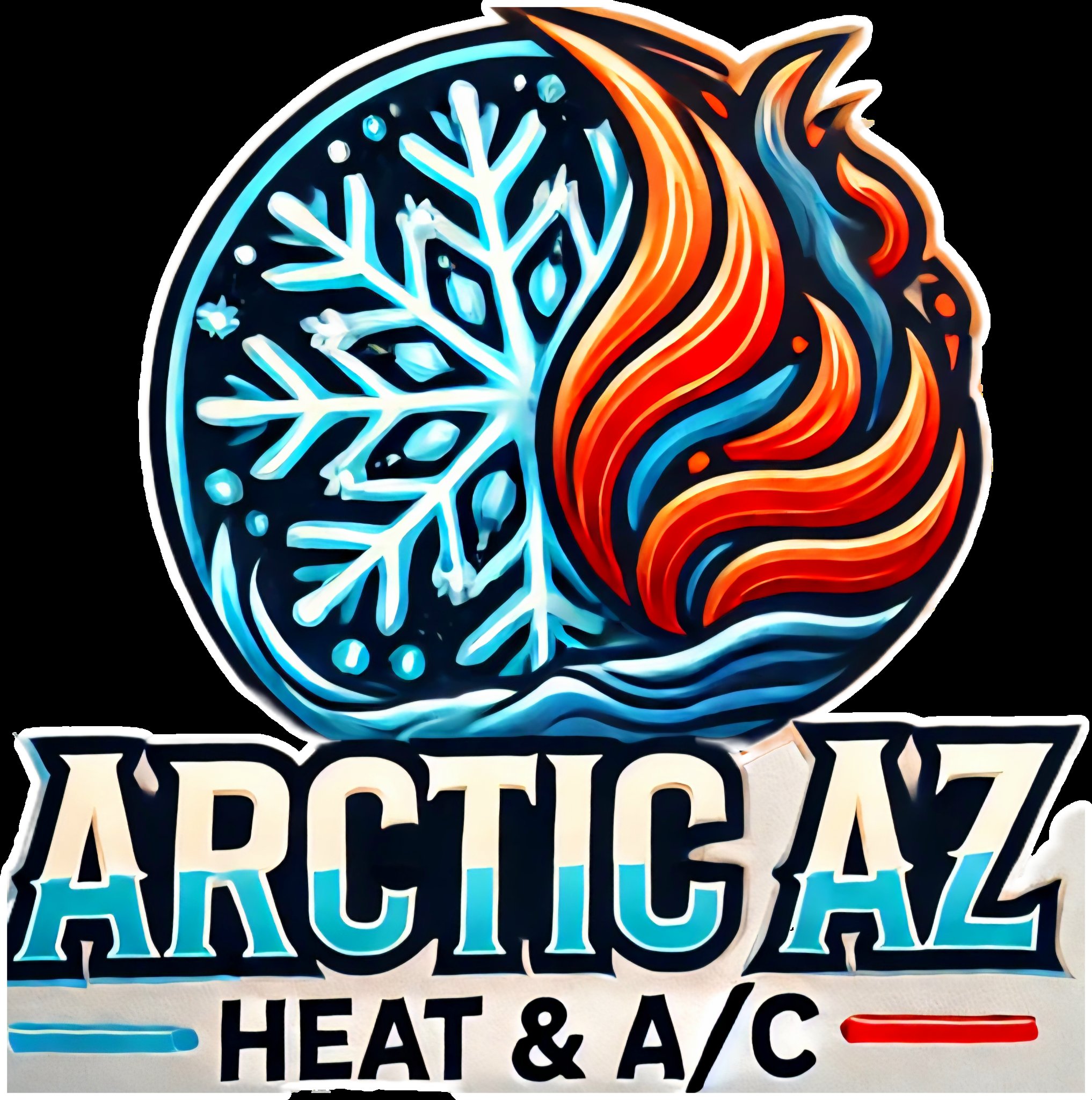Arctic AZ Heat & A/C - Premier HVAC Services in Arizona | 24/7 ...